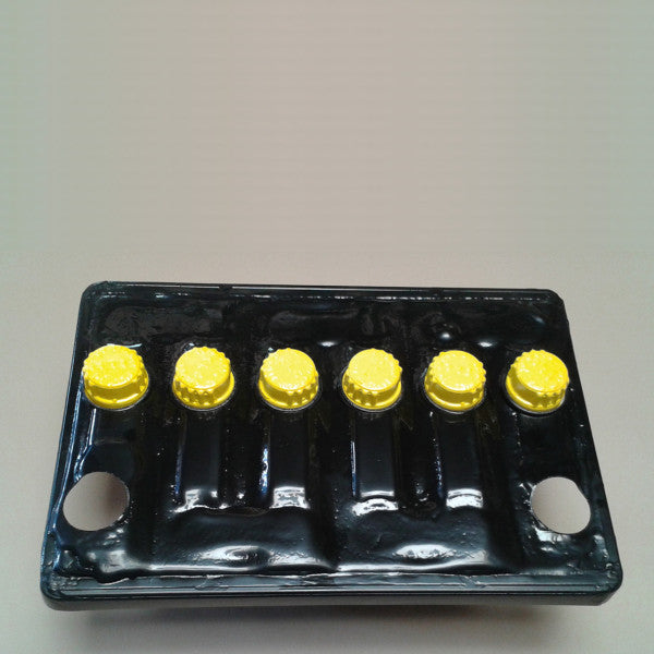 Tar Topper – Vintage Battery Covers for Classic Cars (1962 & Older ...